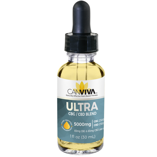 CANVIVA PLUS ULTRA - Aruka Wellness